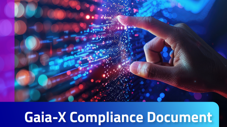 Gaia-X New Policy Rules Document Defines Compliance Rules and Standards ...